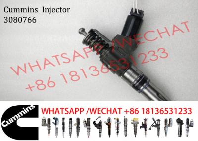 Cina Iniettore di combustibile diesel di CUMMINS 3080766 3070118 3070113 3070155 motore dell'iniezione N14 in vendita