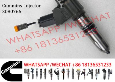 Cina Iniettore di combustibile diesel di CUMMINS 3080766 3070118 3070113 3070155 motore dell'iniezione N14 in vendita