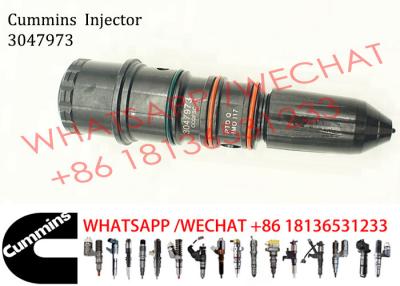 Cina Iniettore di combustibile diesel di CUMMINS 3047973 3054218 3053124 motore dell'iniezione NT855 K19 in vendita