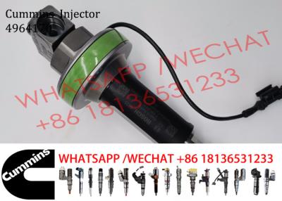 Cina Iniettore diesel 4964170 della ferrovia comune QSK19 2867149 4955527 2882079 4964173 in vendita