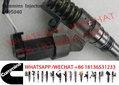 Cina Iniettori di combustibile diesel 3095040 di Cummins 3095086 3083846 3609796 motore dell'iniezione N14 in vendita