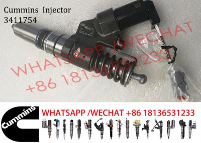 Cina Iniettore 3411754 del CR di Cummins 4903472 4903319 4062851 3411845 in vendita