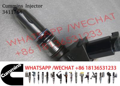 Cina Iniettori di combustibile 3411764 di Cummins del motore di N14 NTA14 iniezione 3088178 3411767 3411753 3411760 in vendita