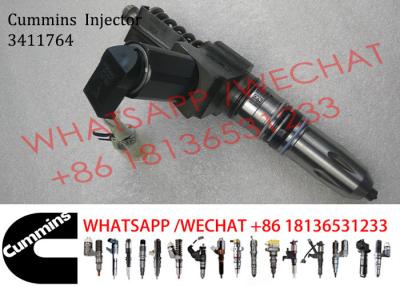 Cina Iniettori di combustibile 3411764 di Cummins del motore di N14 NTA14 iniezione 3088178 3411767 3411753 3411760 in vendita