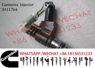 Cina Iniettori di combustibile 3411764 di Cummins del motore di N14 NTA14 iniezione 3088178 3411767 3411753 3411760 in vendita