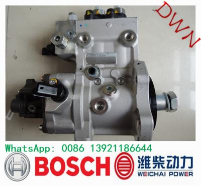 Cina Pompa del carburante di combustibile diesel del motore di BOSCH CP2.2 WP12 0445020245 612640080039 in vendita