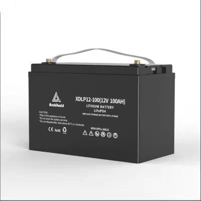 Китай Батарея длинной жизни 250ah 12v Lifepo4 для освещения/дома продается