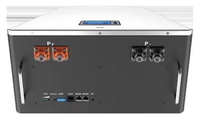 Cina Batteria dello ione 10kwh 200ah 48v Lifepo4 del litio per il sistema solare in vendita