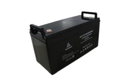 中国 潜水艦は深く24v電池Lifepo4 Isoの証明書を循環させる 販売のため