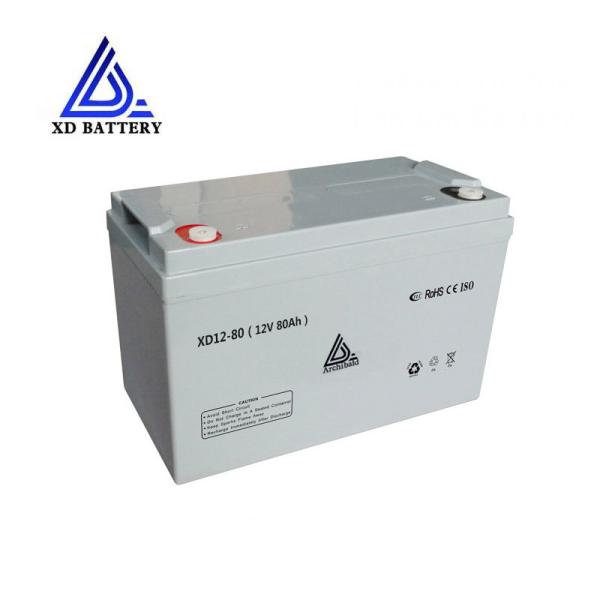 Camper Van Lithium Battery Nominal Capacity Pin 12v  80ah Lifepo4 Battery Akku