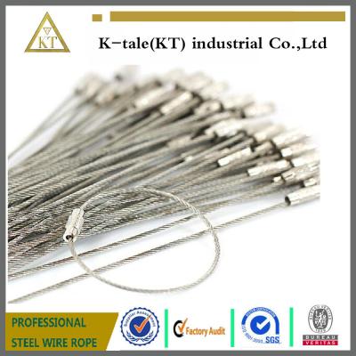 China Good quality 1x7 Zinc Coated Steel Wire Strand/steel strand steel wire cord in china factory for sale