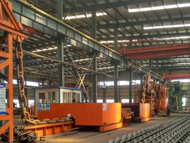 Verified China supplier - Qingdao Jincheng Maritime Technology Co., Ltd