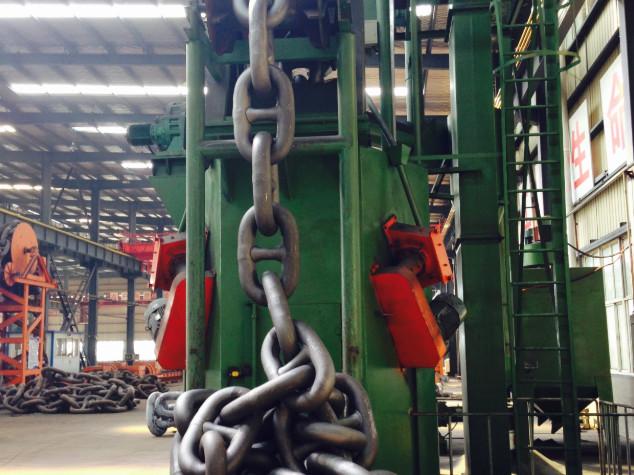 Verified China supplier - Qingdao Jincheng Maritime Technology Co., Ltd