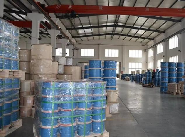 Verified China supplier - Qingdao Jincheng Maritime Technology Co., Ltd