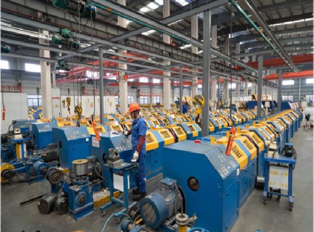 Verified China supplier - Qingdao Jincheng Maritime Technology Co., Ltd