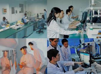 China Factory - Qingdao Jincheng Maritime Technology Co., Ltd