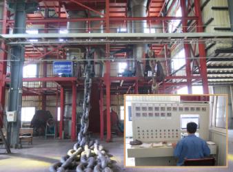 China Factory - Qingdao Jincheng Maritime Technology Co., Ltd