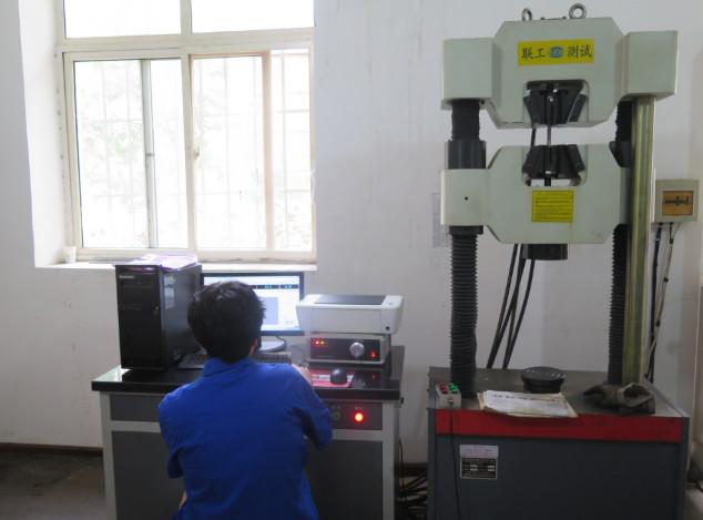 Verified China supplier - Qingdao Jincheng Maritime Technology Co., Ltd