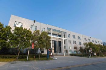 China Factory - Qingdao Jincheng Maritime Technology Co., Ltd