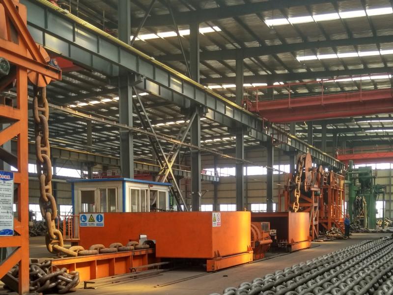 Verified China supplier - Qingdao Jincheng Maritime Technology Co., Ltd
