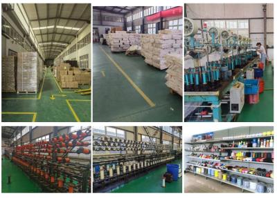 中国 8 Strand Rope Factory Price Nylon Polyester Anchor Marine Rope For Boat Mooring Yachting 販売のため
