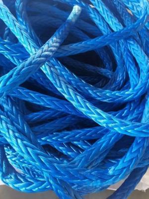 Cina Cima marina Y-MAX PLUS in fune UHMWPE / Poliestere in vendita