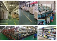 China Double Solid Braided Polyester Mooring Ropes 12mm-200mm Dock Line Boat Rope for sale