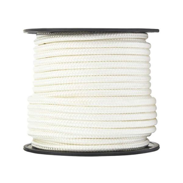 Quality UV Resistant Marine Grade Braided Rope Polypropylene PP Rope For Mooring Marine for sale