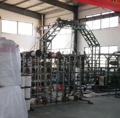 Cina Resistente Fune di Sisal Treccia a 3 Cavi in Matassa da 220m per Imballaggio in vendita