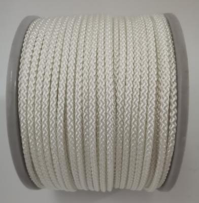 China 20mm PP Braided Rope/PP Multi Braided Rope/8 Strands PP Rope for sale