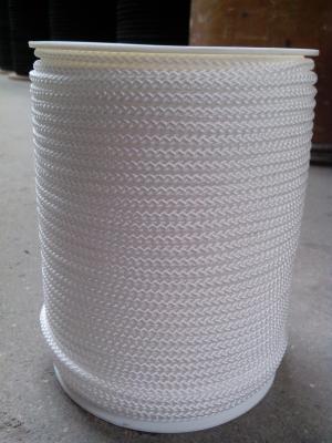 China 20mm PP Braided Rope/PP Multi Braided Rope/8 Strands PP Rope for sale