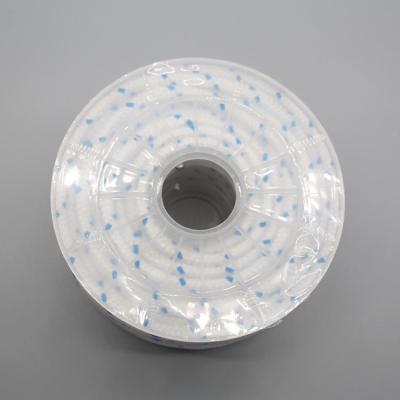 Cina 30 mm 16 fili di poliestere intrecciato con corda nautica in vendita