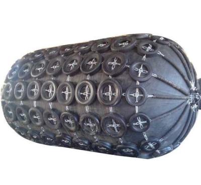 China Heavy Duty Yokohama Marine Air Fender for Vessel Dock Berthing Protectionwith CCS, BV, ISO9001 for sale