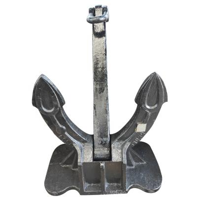 China Marine and Offshore Ship 50-29000kg for Spek Anchor with Class Certificate for sale