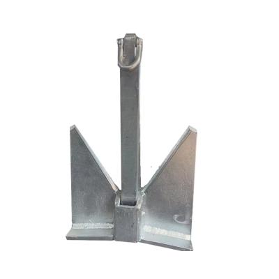 China Marine Pool TW Anchor (High Holding Power Marine Anchor) Anchoring Mooring Kayak Yacht Boat Hardware for sale