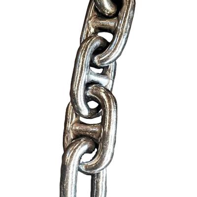 China STAINLESS STEEL 316 Anchor Chain for sale