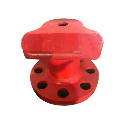 China Single Bitt Cast Iron Mooring Bollard for Sale Bollard and Curved Bollard for sale