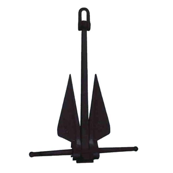 Quality Danforth Type Ship Anchor Heavy Duty Marine Anchoring Equipment for sale