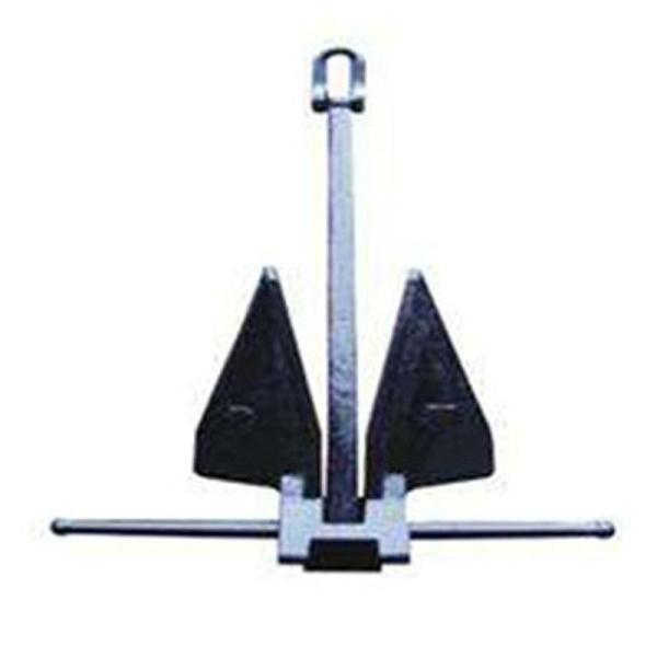 Quality Danforth Type Ship Anchor Heavy Duty Marine Anchoring Equipment for sale