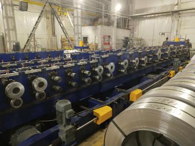 China cable tray forming machine cable tray production machine cable tray manufacturing machine for sale