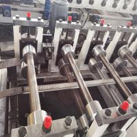 China cable tray production line cable tray punching machine for sale