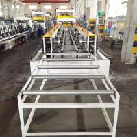 China cable tray production line cable tray punching machine for sale