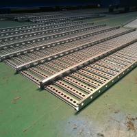 China adjustable cable tray roll forming machine cable tray sheet roll forming machine for sale