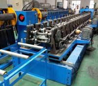 China adjustable cable tray roll forming machine cable tray sheet roll forming machine for sale