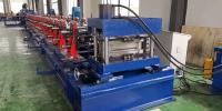 China adjustable cable tray roll forming machine cable tray sheet roll forming machine for sale