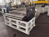 China Expeditous cable tray roll forming machine 2017 Newest cable tray roll forming machine for sale