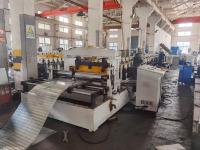 China Expeditous cable tray roll forming machine 2017 Newest cable tray roll forming machine for sale