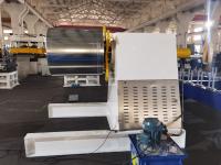 China Expeditous cable tray roll forming machine 2017 Newest cable tray roll forming machine for sale
