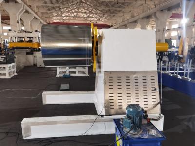 China Expeditous cable tray roll forming machine 2017 Newest cable tray roll forming machine for sale
