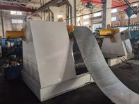 China Ladder Type Cable Tray Forming Machine Building Material Shops Use for sale